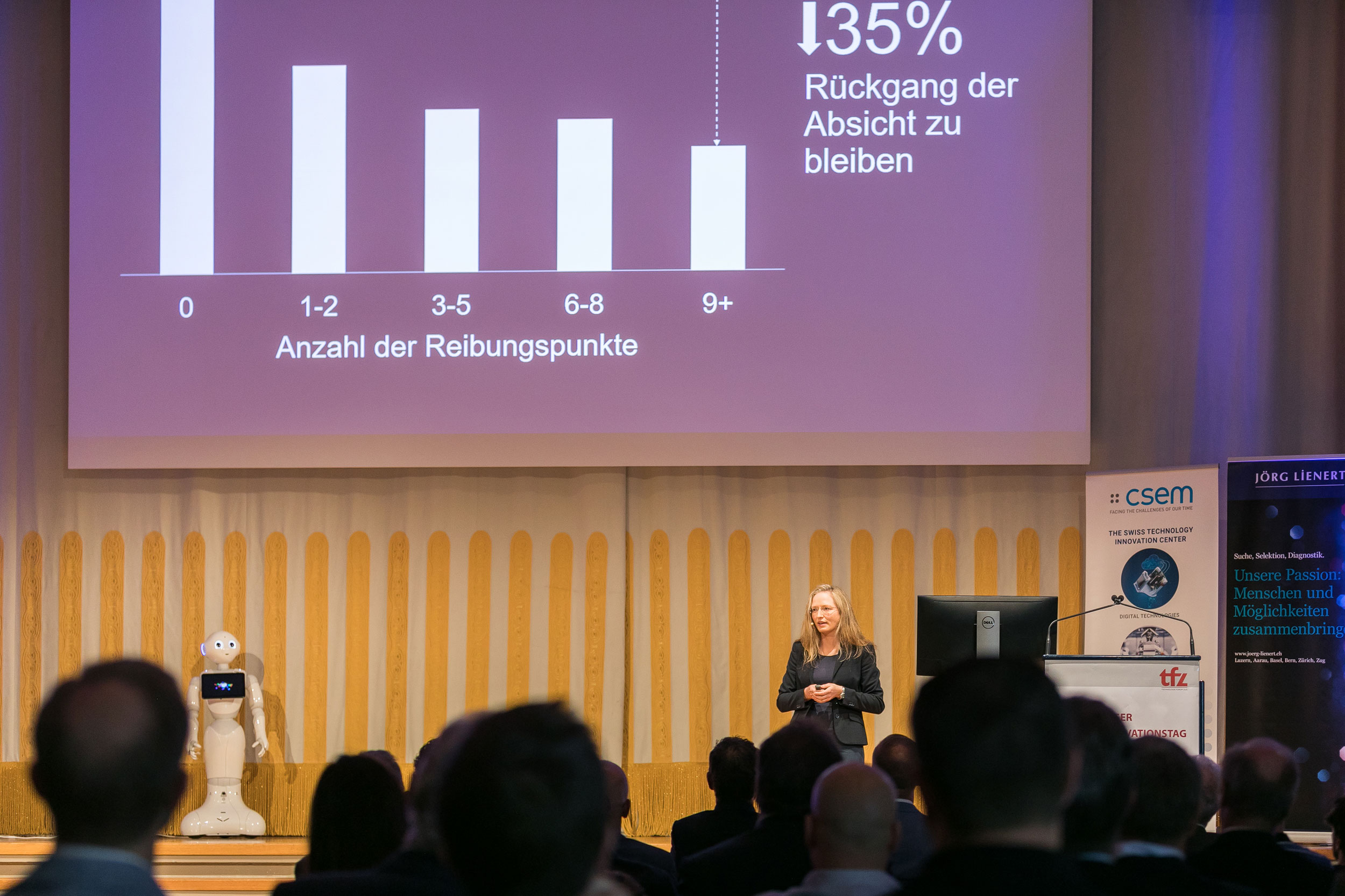 Keynotes - Riess Tech