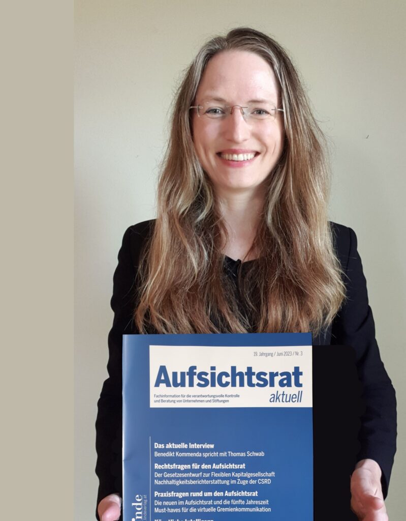 Victoria Riess - The No. 1 Executive Strategy Advisor, AI Keynote ...